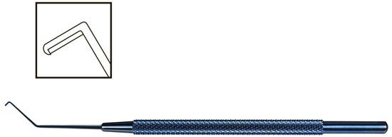 Choppers Archives · Titan Medical Instruments