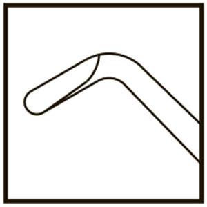 TMK135 Quick Chopper Left · TITAN MEDICAL