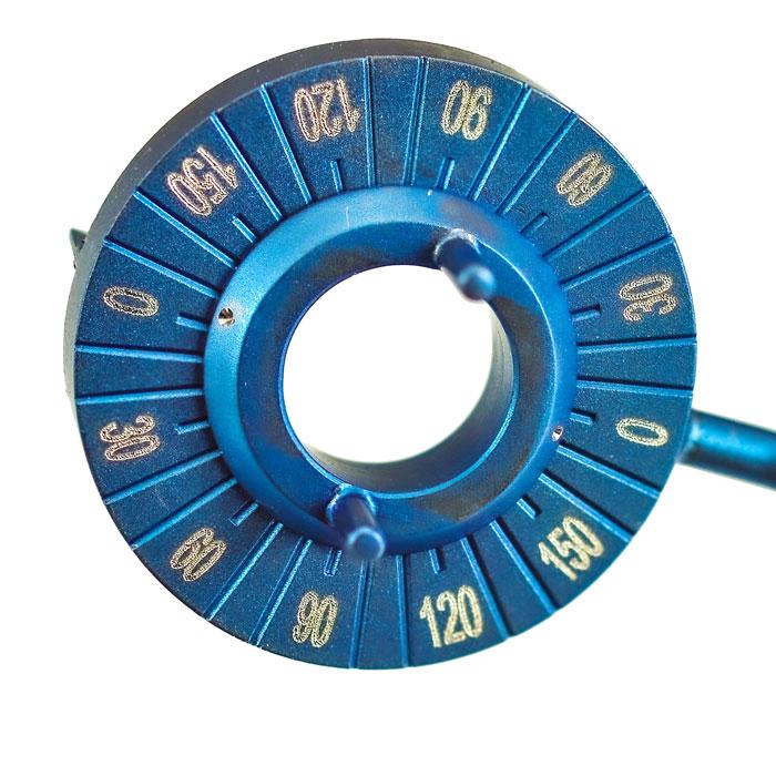 TMM103 Toric IOL Axis Marker, Titanium · TITAN MEDICAL